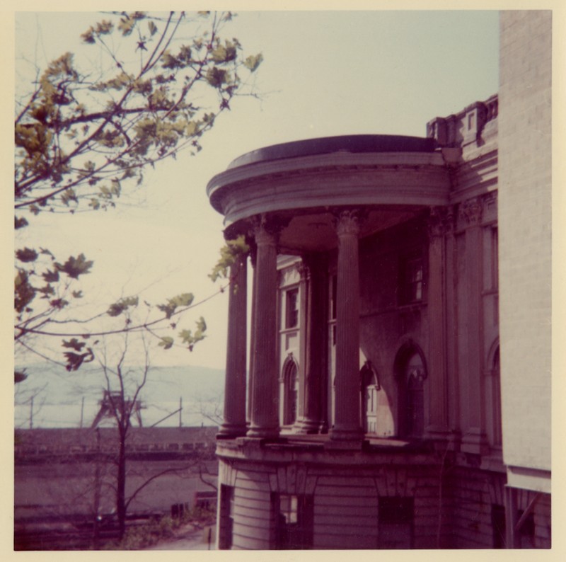 Cosmopolitan Building - Clio